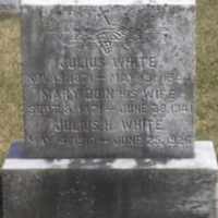 Julius Henry White Jr (1910–1926) • FamilySearch