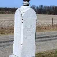 Jacob Hatfield (1831–1882) • FamilySearch