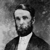 Dr. William George Mackey (1814–1898) • FamilySearch