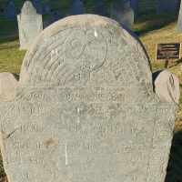 Thomas Ames (1682–1737) • FamilySearch