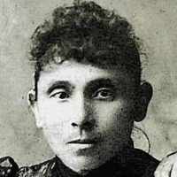 Maria Juana Montijo (1861–1903) • FamilySearch