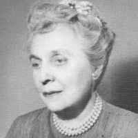 Euphemia Van Rensselaer Waddington (1884–1978) • FamilySearch