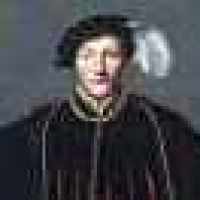 Colin Oliphant (1487–1513)