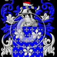 Sir Robert d’Arcy - Lord of Nocton (1091–1163)