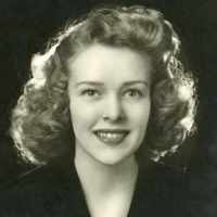 Marjorie Vattendahl (1923–2003)