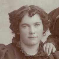 Hannah Caroline Larsen (1862–1895)