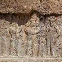 Shapurdukhtak II of Sakastan (0250–0285)