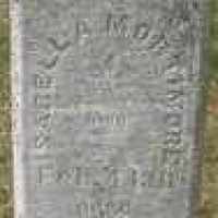 Isabelle Mortimore (1814–1911) • FamilySearch