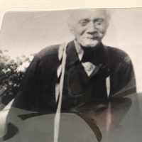 David G. Proffitt (1868–1955)