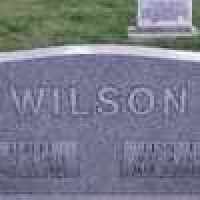 Elbert Wilson (1909–1993) • FamilySearch