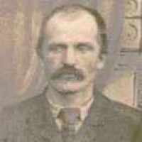 Henry Scherer (1862–1956) • FamilySearch