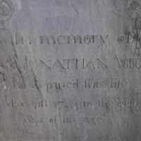 Jonathan Abbott II (1714–1794)