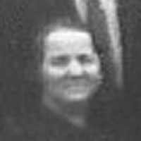 Lula May Shumway (1898–1978) • FamilySearch