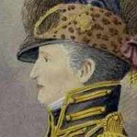 General Wade Hampton I (1752–1835)