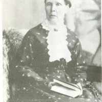 Elizabeth Williams (1816–) • FamilySearch