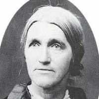 Laura Ann Jackson (1826–1911)