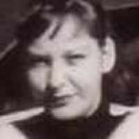 Gladys Louise Stanley (1944–2012) • FamilySearch