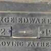George Edward Peeler (1912–1998)