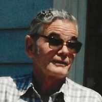 Paul Monroe Ward (1923–2004) • FamilySearch