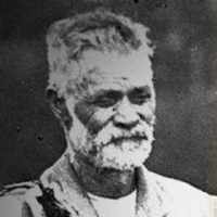 Thomas Tamati Poupatatē Hughes (1827–1931) • FamilySearch