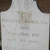 General Tristram Thomas (1752–1817)