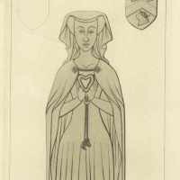 Lady Alice Boleyn (1475–1538)