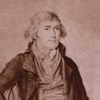 Joseph Harrison (1768–1828) • FamilySearch