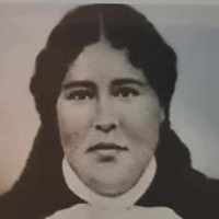 Elizabeth Davis (1842–1921) • FamilySearch