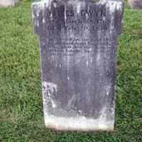 James Gwynn (1768–1850) • FamilySearch
