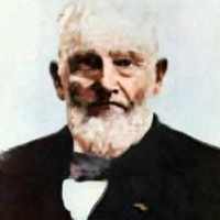 Richard Hazel (1821–1903)