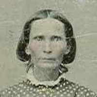Nancy Jane Hancock (1840–1890)
