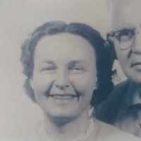 Irene Mae Koehler (1917–2010) • FamilySearch