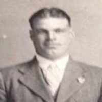 Silas Sutton (1914–1951)