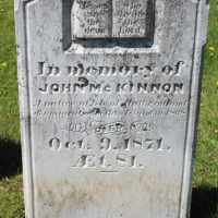 John Mackinnon (1790–1871)