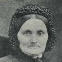 Anna Eva Knechtel (1814–1878) • FamilySearch