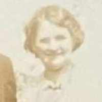 Mabel Vayda Woods (1895–1946) • FamilySearch