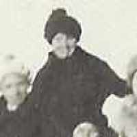 Blanche Wagner (1894–1981) • FamilySearch