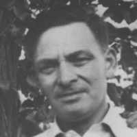 Theodore Bryon Perry (1904–1975) • FamilySearch