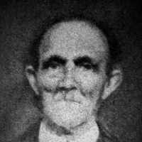 James Evans Wallace (1807–1864)