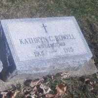 Katherine Christina Kenney (1901–1975) • FamilySearch