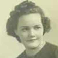 Edna Elizabeth Marker (1916–1985)