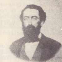 Jose Maria Elias-Gonzales Romo de Vivar (1793–1833) • FamilySearch