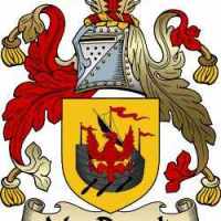 Angus Mac Donald 2nd of Ardnamurchin (1300–1363) • FamilySearch