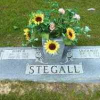 Henry Marshall Stegall (1873–1939) • FamilySearch