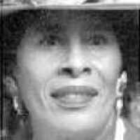 Emma Jane Roberson (1931–2002)