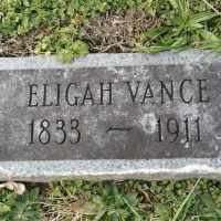 Elijah Vance (1833–1911)