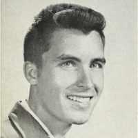 Wayne Arthur Beckman (1937–2006) • FamilySearch