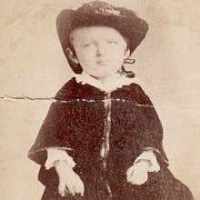 Henry "Harry" Liepe (1864–1869) • FamilySearch