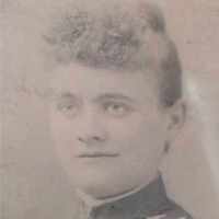 Martha Etheridge (1871–1960) • FamilySearch