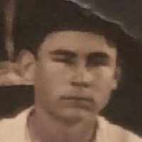 George Washington Varner Jr. (1893–1957) • FamilySearch
